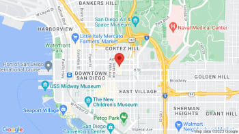 Joan and Irwin Jacobs Music Center Concert Tickets & Events Schedule ...