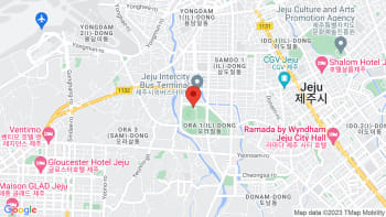 Jeju Stadium – Halla Gymnasium Concert Tickets & Events Schedule 2025 ...