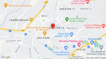 JioSpace Concert Tickets & Events Schedule 2025 - Petaling Jaya ...