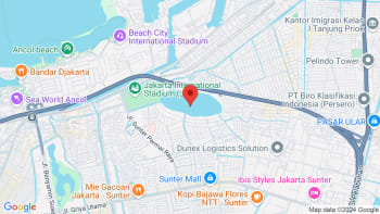 Jakarta International Stadium (JIS) Concert Tickets & Events Schedule ...