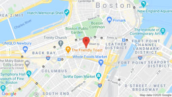 Jacques Cabaret Concert Tickets & Events Schedule 2025- - Boston, MA ...