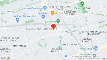 Junction Underground Events Calendar & Schedule 2024- - Toronto, ON