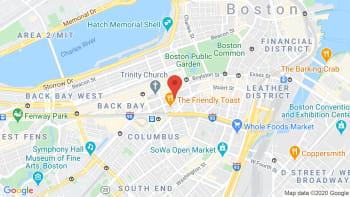 John Hancock Hall Tickets & Events 2020 - Boston, MA