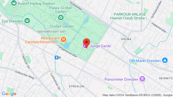 Junge Garde Concert Tickets & Events Schedule 2025-2026 - Dresden ...