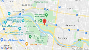 John Cain Arena Concert Tickets & Events Schedule 2025-2026 - Melbourne ...