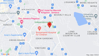 Jamaica National Stadium Concert Tickets & Events Schedule 2025 ...