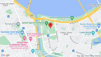 Jamsil Arena Tickets & Events 2023 - Seoul, South Korea