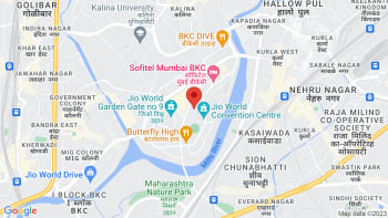 Jio World Centre Concert Tickets & Events Schedule 2024- - Mumbai ...