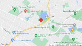 Kulturhaus Peter Edel Concert Tickets & Events Schedule 2025 - Berlin ...