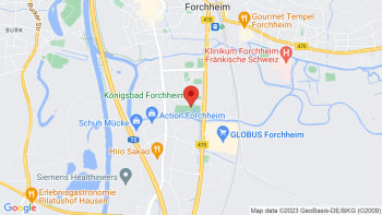 Königsbad Forchheim Events Calendar & Schedule 2024 - Forchheim, Germany