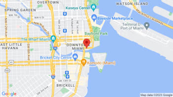 Kimpton EPIC Hotel Concert Tickets & Events Schedule 2025 - Miami, FL ...