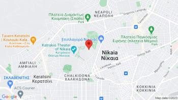 Katrakio Theater of Nikaia Concert Tickets & Events Schedule 2025 ...