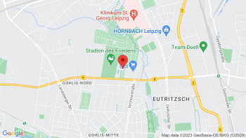 KGV Seilbahn Events Calendar & Schedule 2024- - Leipzig, Germany