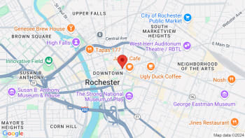 Kodak Hall at Eastman Theatre Concert Tickets & Events Schedule 2025 ...