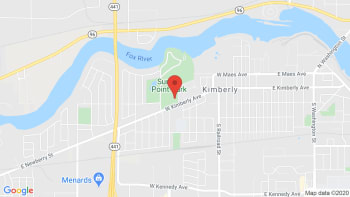 Kimberly Amphitheater Events Calendar & Schedule 2023- - Kimberly, WI