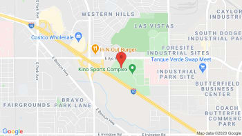 Kino Sports Complex Events Calendar & Schedule 2024- - Tucson, AZ