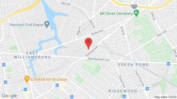 Knockdown Center Concert Tickets & Events Schedule 2025-2026 - Queens ...