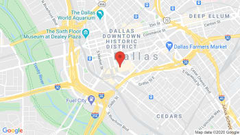 Kay Bailey Hutchison Convention Center Tickets & Events 2021 - Dallas, TX