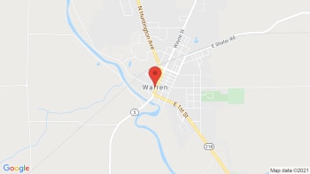 Knight Bergman Center Concert Tickets & Events Schedule 2025- - Warren ...