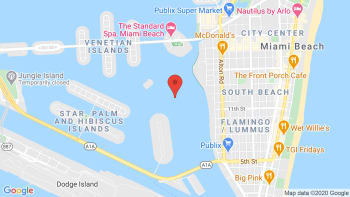 Kimpton Surfcomber Hotel Concert Tickets & Events Schedule 2026 - Miami ...