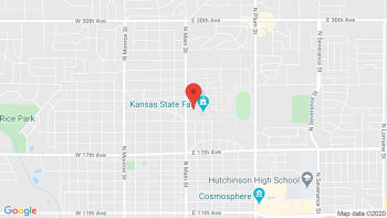 Kansas State Fairgrounds Tickets & Events 2021 - Hutchinson, KS