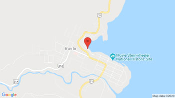 Kaslo Bay Park Tickets & Events 2021 - Kaslo, BC