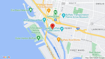 KeyBank Center Concert Tickets & Events Schedule 2025-2026 - Buffalo ...