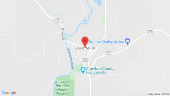 Kickapoo Stump Dodger Campground Tickets & Events 2023 - Gays Mill, WI