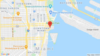 Klipsch Amphitheater Concert Tickets & Events Schedule 2025- - Miami ...