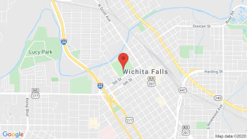 Kay Yeager Coliseum Events Calendar & Schedule 2023- - Wichita Falls, TX