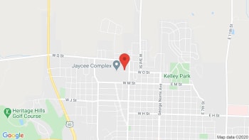 Kiplinger Arena Concert Tickets & Events Schedule 2025- - Mccook, NE ...