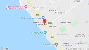 Kogel Bay Resort Concert Tickets & Events Schedule 2026 - Cape Town ...