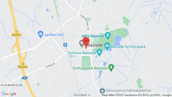 KGS Aula Rastede Events Calendar & Schedule 2023 - Rastede, Germany