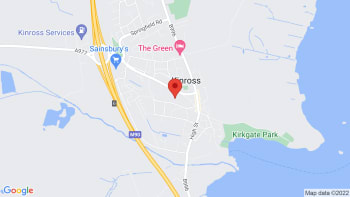 Kinross Parish Church Concert Tickets & Events Schedule 2025- - Kinross ...