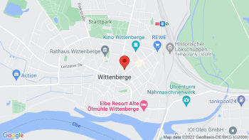 Kultur- und Festspielhaus Wittenberge Events Calendar & Schedule 2024 ...