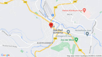 Kulturhaus Aue Concert Tickets & Events Schedule 2025-2026 - Aue ...