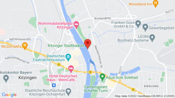 Kitzinger Stadtbalkon Concert Tickets & Events Schedule 2026 ...