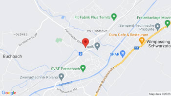 Kulturhaus Pottschach Events Calendar & Schedule 2024 - Ternitz, Austria