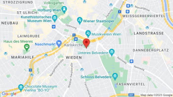 Karlskirche Events Calendar & Schedule 2024- - Vienna, Austria