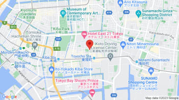 Koto Cultural Center Events Calendar & Schedule 2023- - Tokyo, Japan