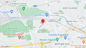 Ladbroke Hall Concert Tickets & Events Schedule 2025 - London, United ...