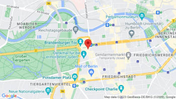 Lobby Lounge & Bar Hotel Adlon Events Calendar & Schedule 2023 ...