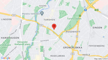 Lilleborg kirke Events Calendar & Schedule 2024- - Oslo, Norway