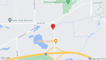 Lightning Rounds Concert Tickets & Events Schedule 2025 - Lapeer, MI ...