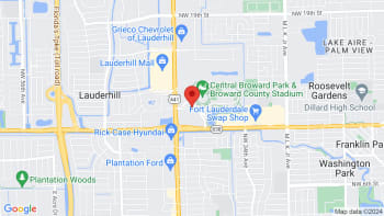 Lauderhill Performing Arts Center Concert Tickets & Events Schedule ...