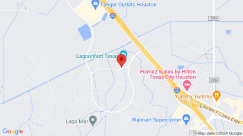 Lago Mar Lagoon Concert Tickets & Events Schedule 2025 - Texas City, TX ...