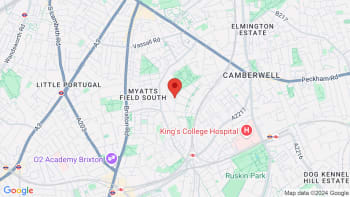 Longfield Hall Concert Tickets & Events Schedule 2025- - London, United ...