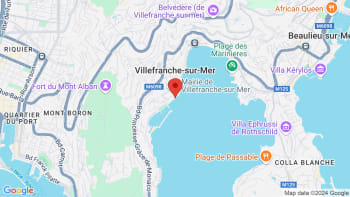 La Citadelle de Villefranche-sur-Mer Concert Tickets & Events Schedule ...