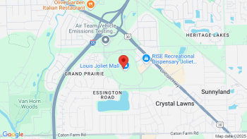 Louis Joliet Mall Concert Tickets & Events Schedule 2025- - Joliet, IL ...