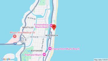 LIV Nightclub Miami Concert Tickets & Events Schedule 2025- - Miami ...